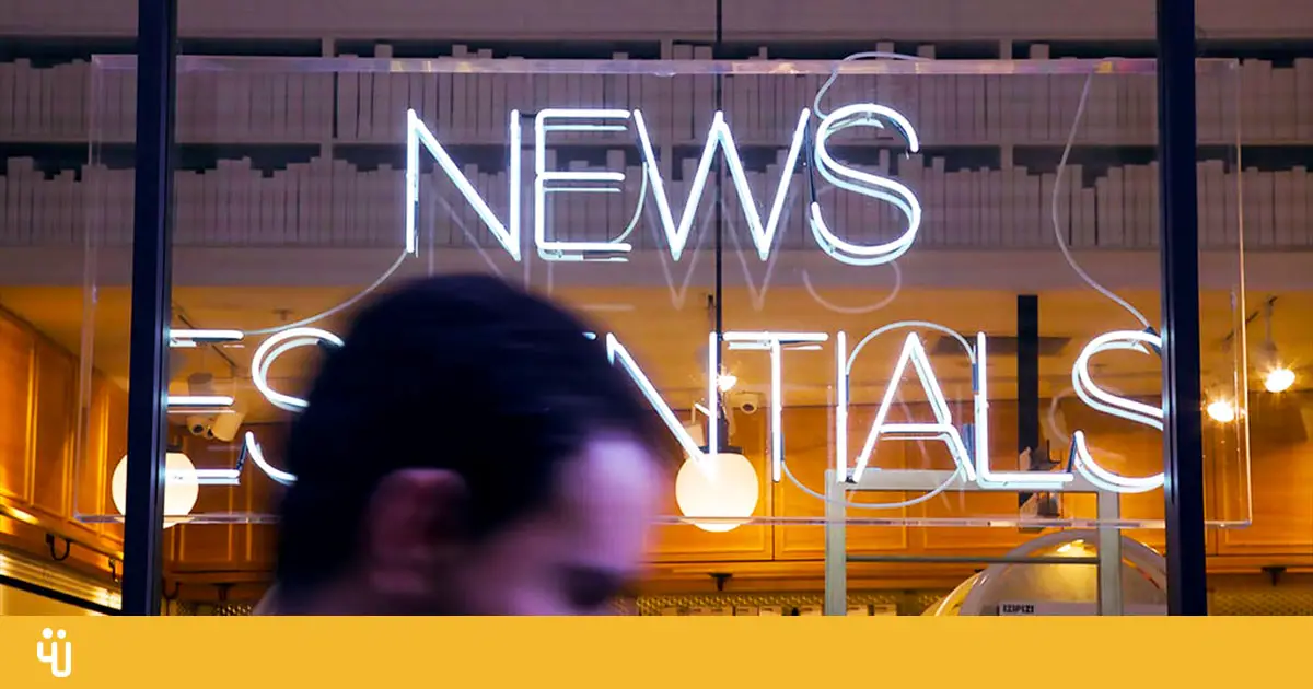 Facebook News Coming To UK In January 2021