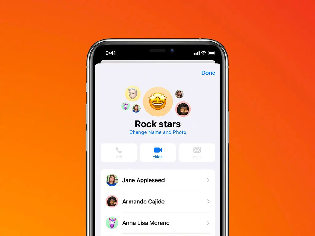How To Add And Remove People In Group IMessages