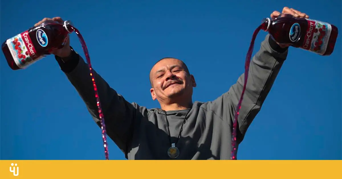 Nathan Apodaca Will Join Biden's Inauguration Day Parade