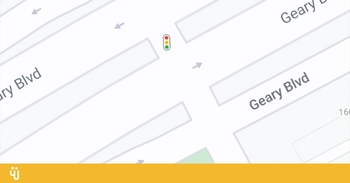 Google Maps Rolls Out New Street-Level Details In Four Cities