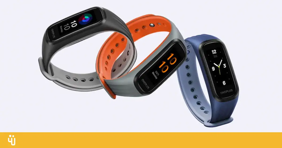 OnePlus Launches Its First Wearable, The OnePlus Band