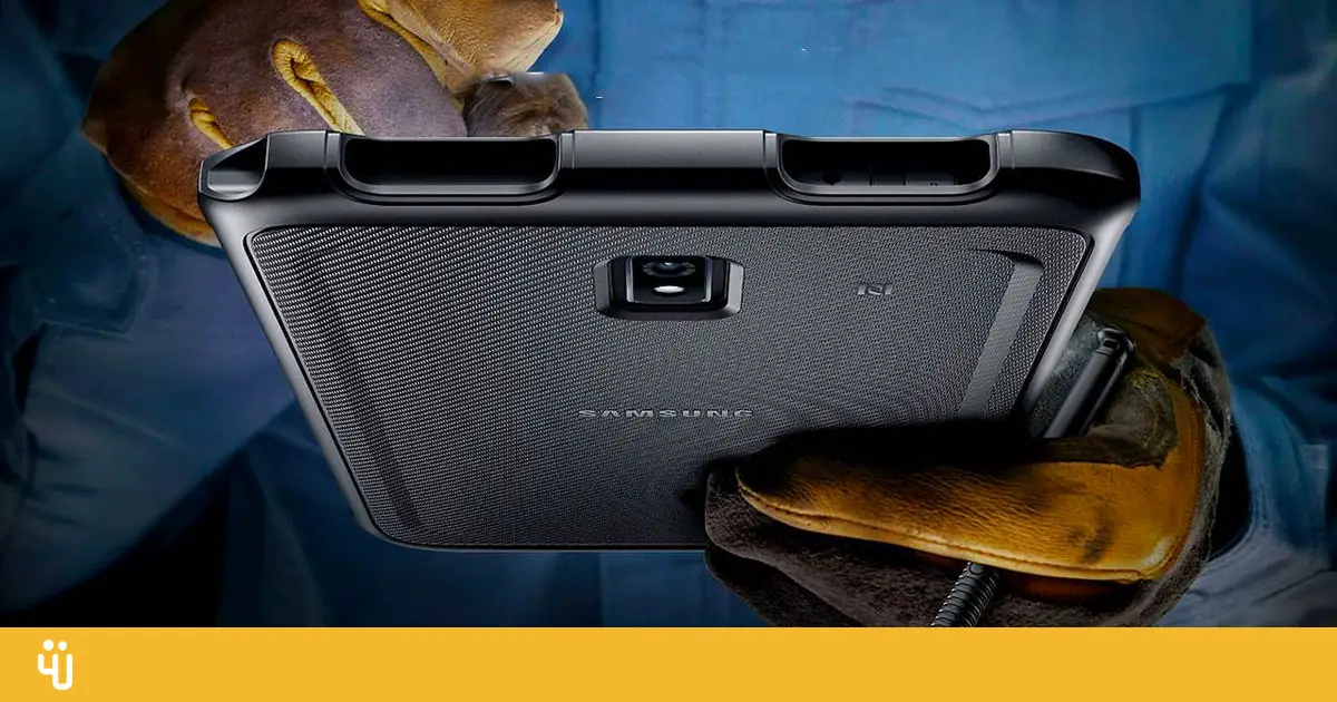 Samsung Launches Its Military-Grade Galaxy Tab Active 3 In The US