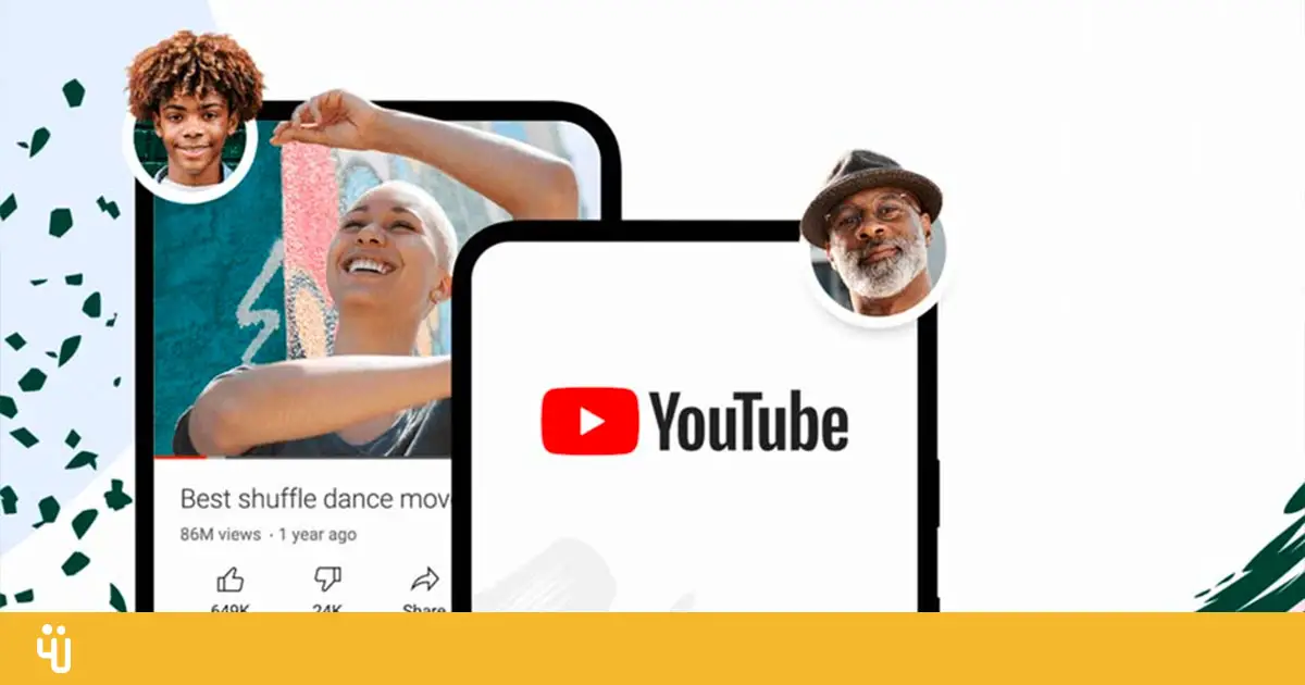 YouTube Announces Supervised Accounts For Tweens And Teens