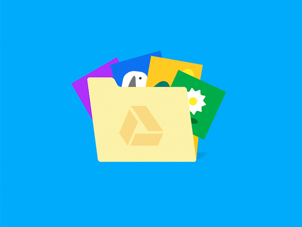 Google Makes It Easier To Find Shared Files On Drive