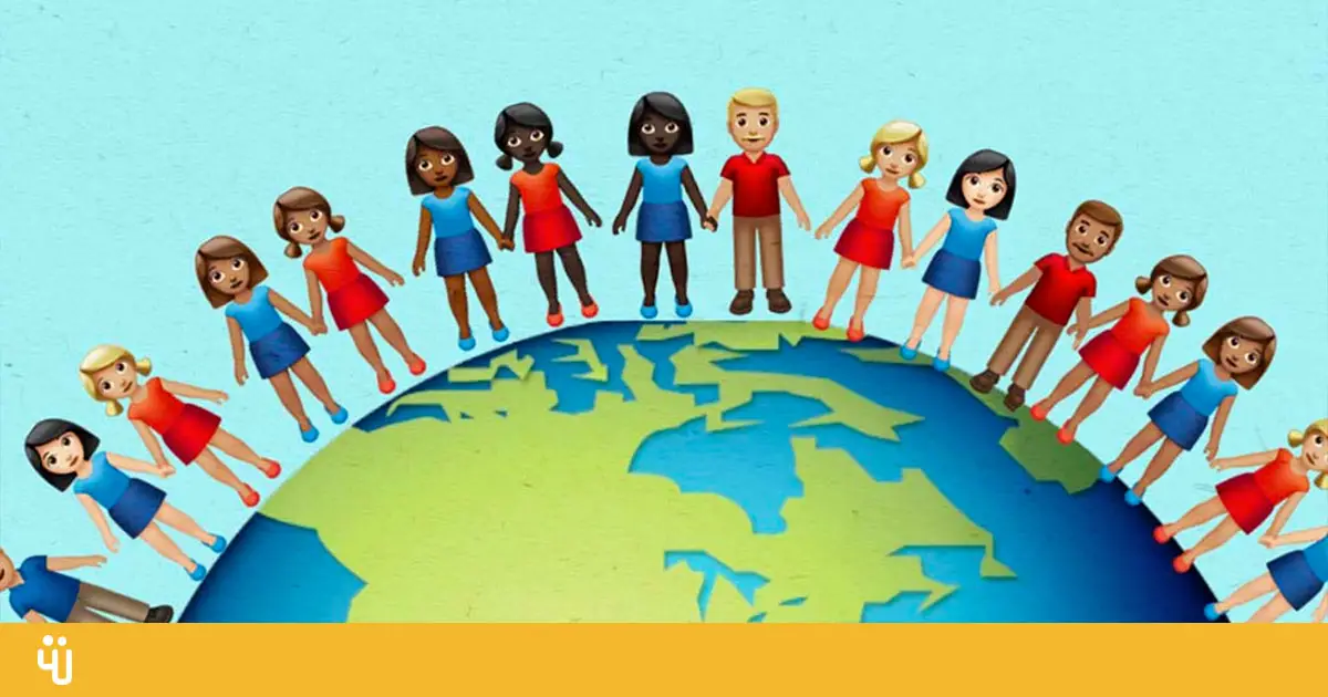 Insights From The Adobe Global Emoji Diversity And Inclusion Report