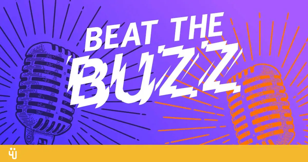 Introducing Beat The Buzz Friday Chit-Chat On Twitter Spaces