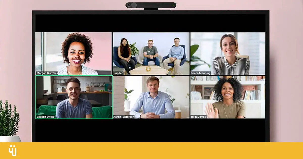 Facebook Brings Zoom Meetings To Portal TV