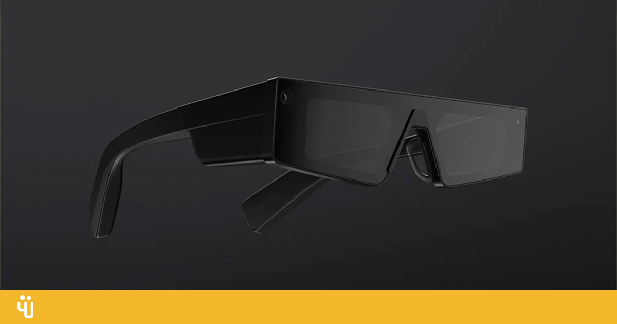 The New Generation Of Spectacles Is Here, But Only For Creators