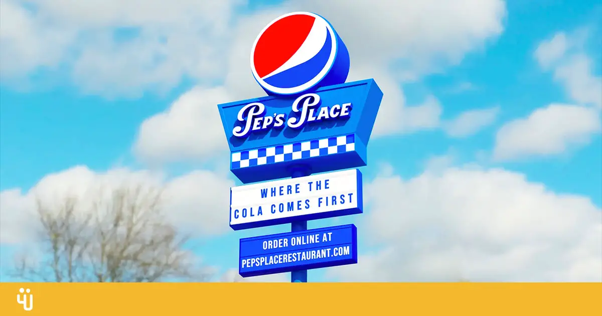 What Will You Order From The New Pepsi Restaurant?
