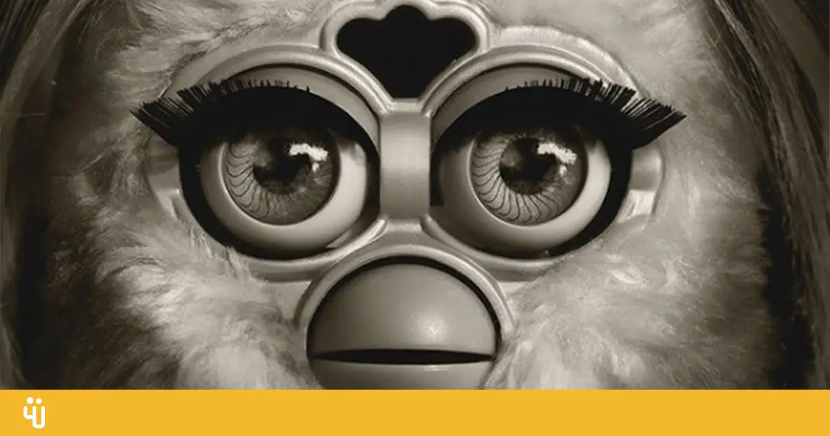 This Instagram Account Transforms Pop Stars Into Furbies