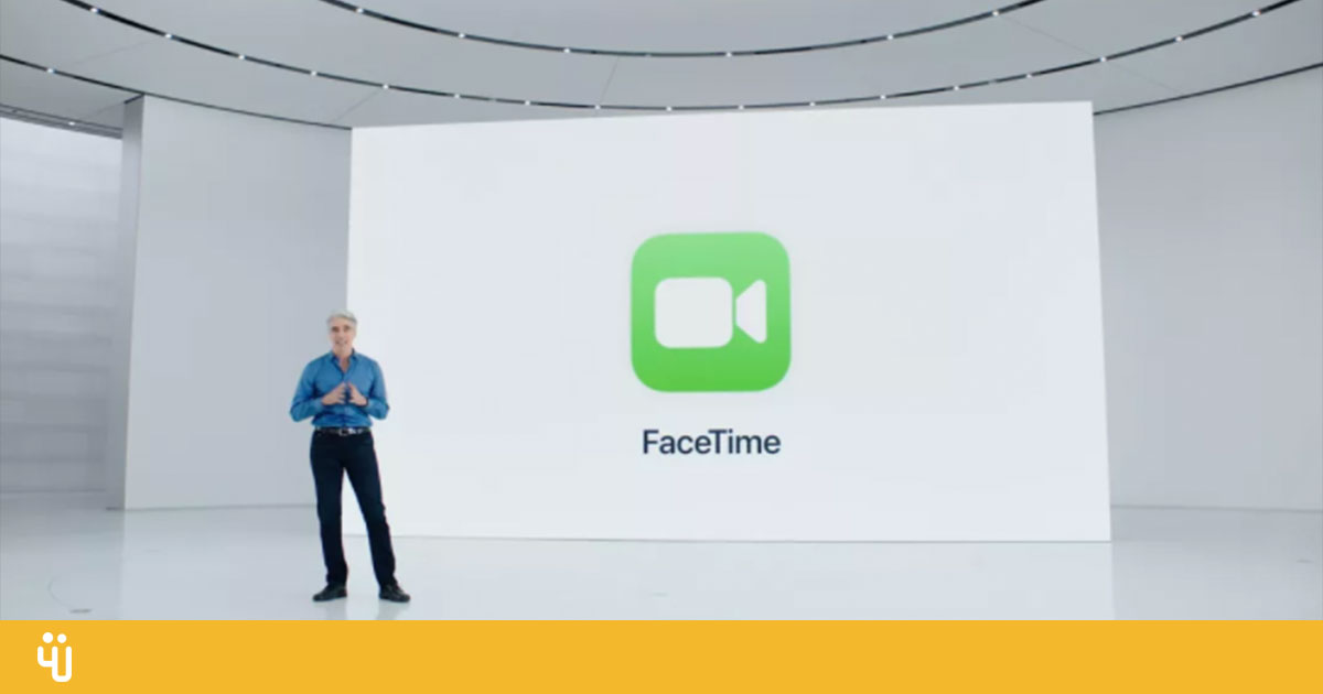 Apple Brings FaceTime To Android And Windows Via The Web