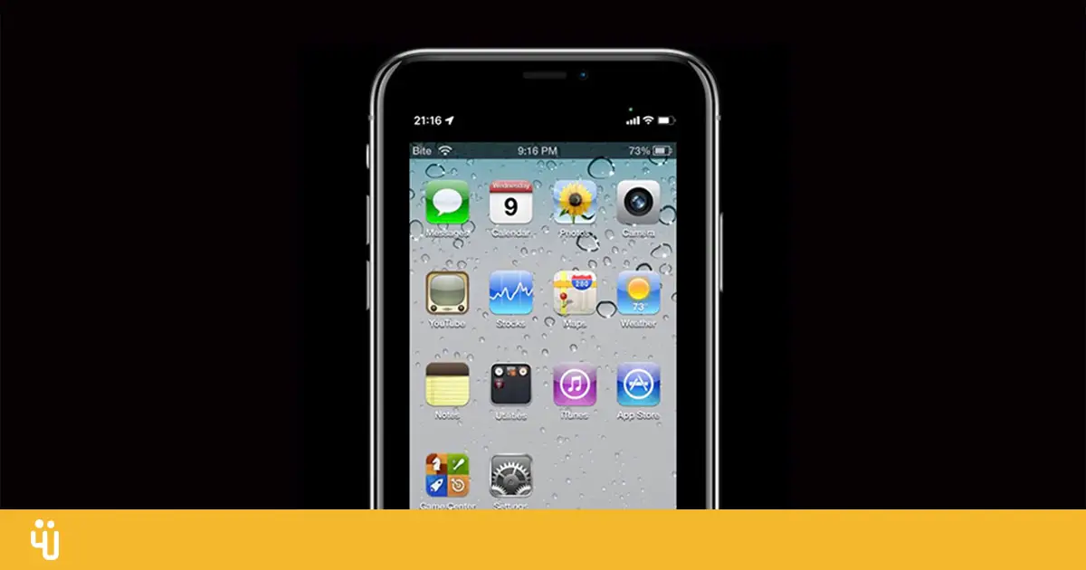 Missing iOS 4? Now There Is An App For That Too!