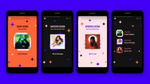 Spotify Launches New In-App Experience And Personalized Playlists