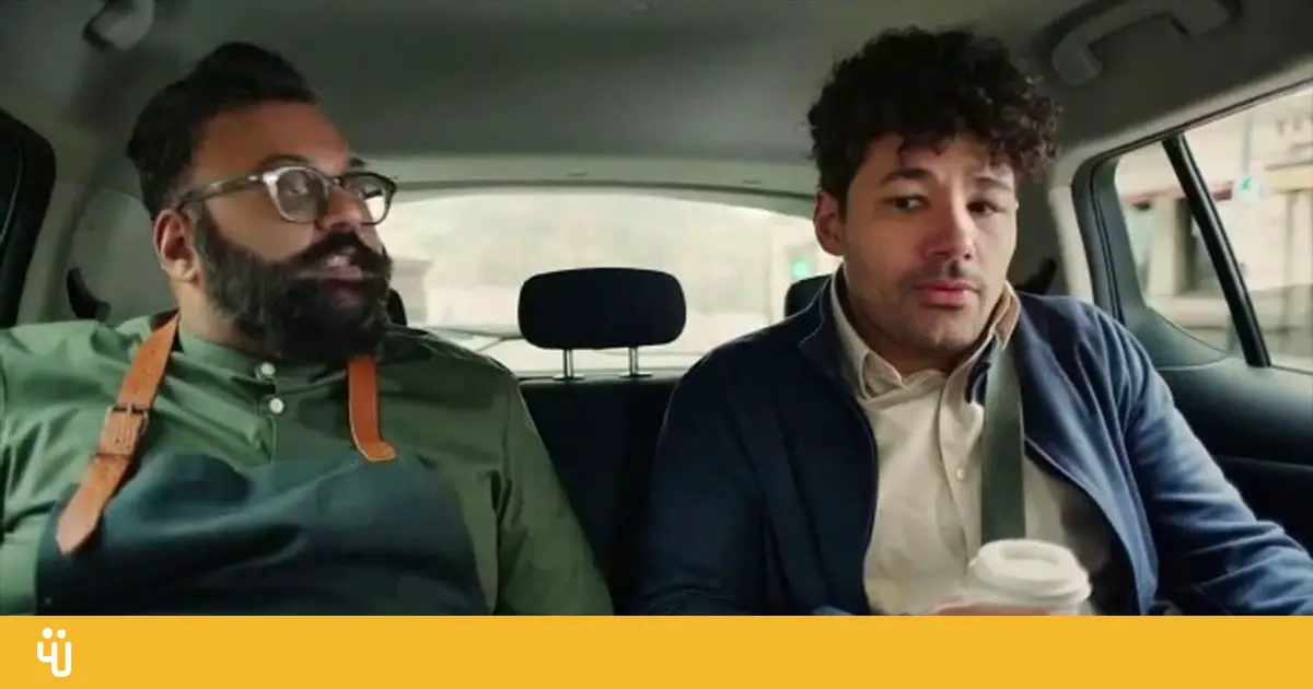 This Week: The 10 Most Talked About TV Ads On Social Media
