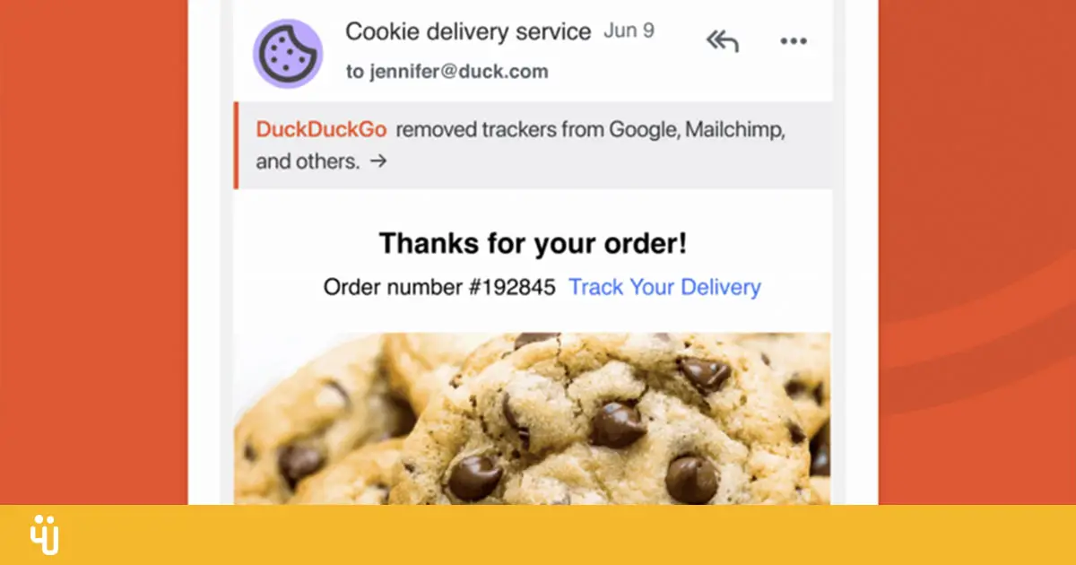 This New DuckDuckGo Email Service Protects You From Third-Party Trackers