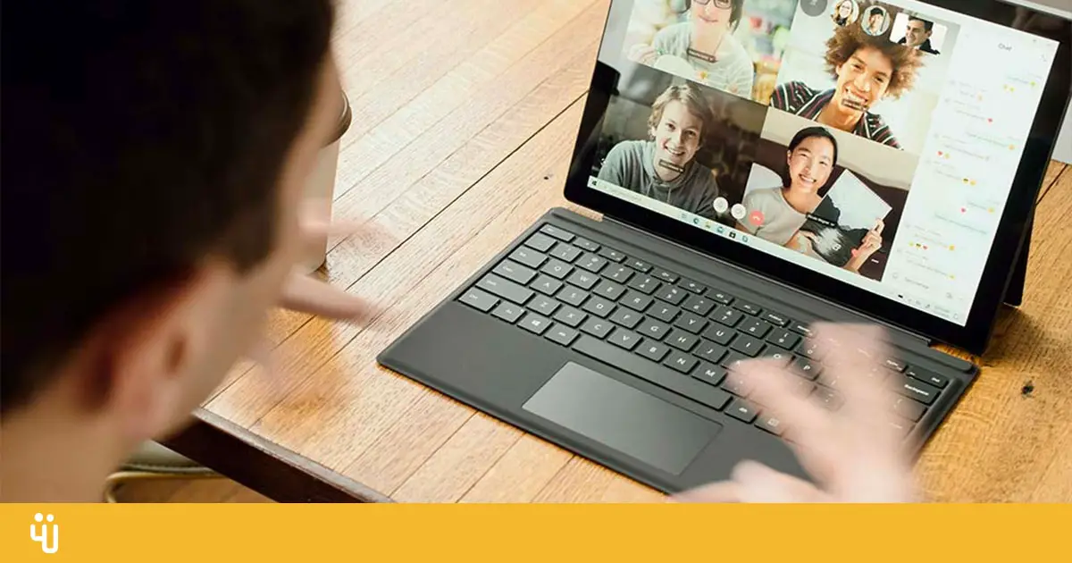 Google Brings Captions And Cross-Domain Live Streams To Google Meet