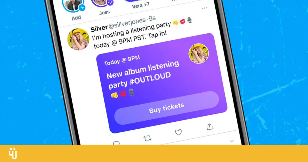 Twitter Expands On Spaces Making Discovery And Sharing Easier