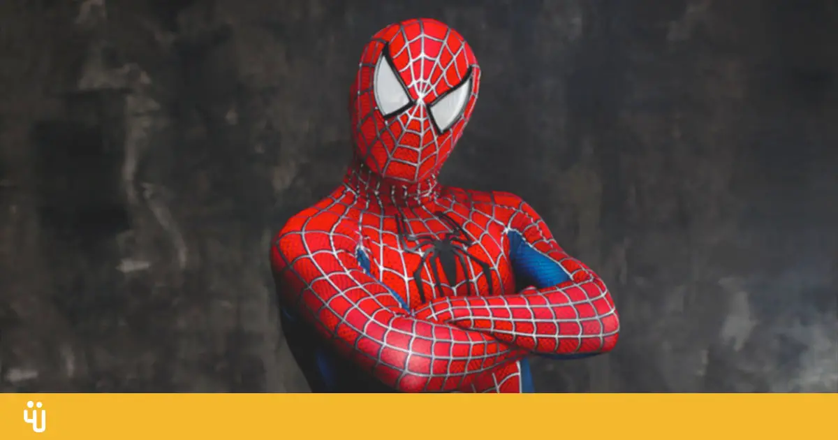 Marvel Enters NFT Space With Five Digital Spider-Man Collectibles