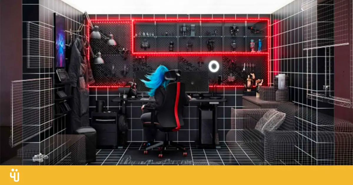 IKEA Sets Global Release Date For Its New Gaming Range