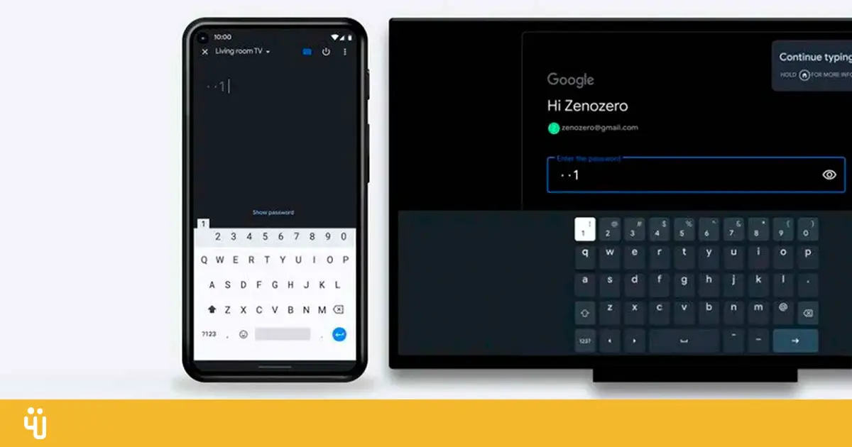 You Can Now Use An Android Phone As A Google TV Remote