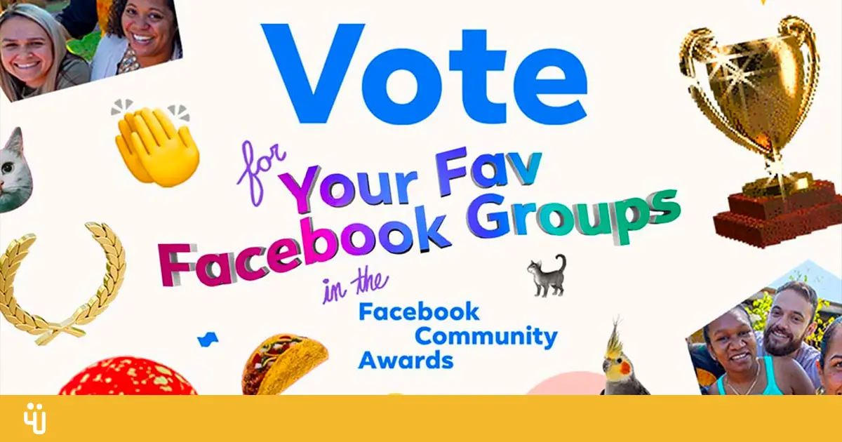 Facebook Announces Date For Its 2021 Communities Summit