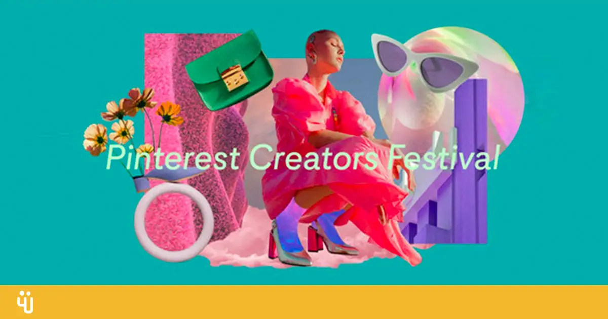 Pinterest Announces Second Annual Global Creators Festival