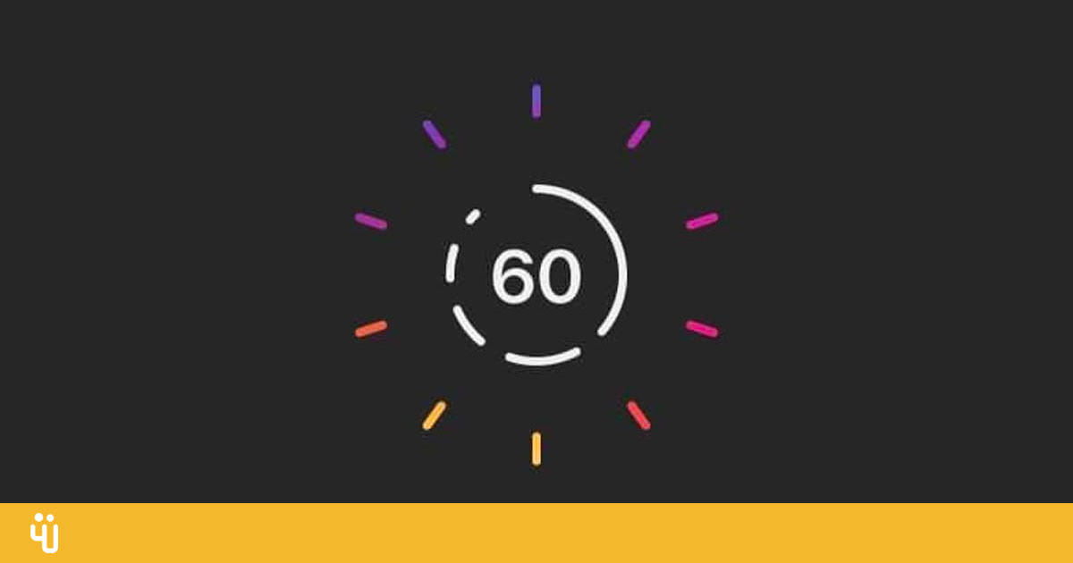 Instagram Is Testing 60-Second Stories