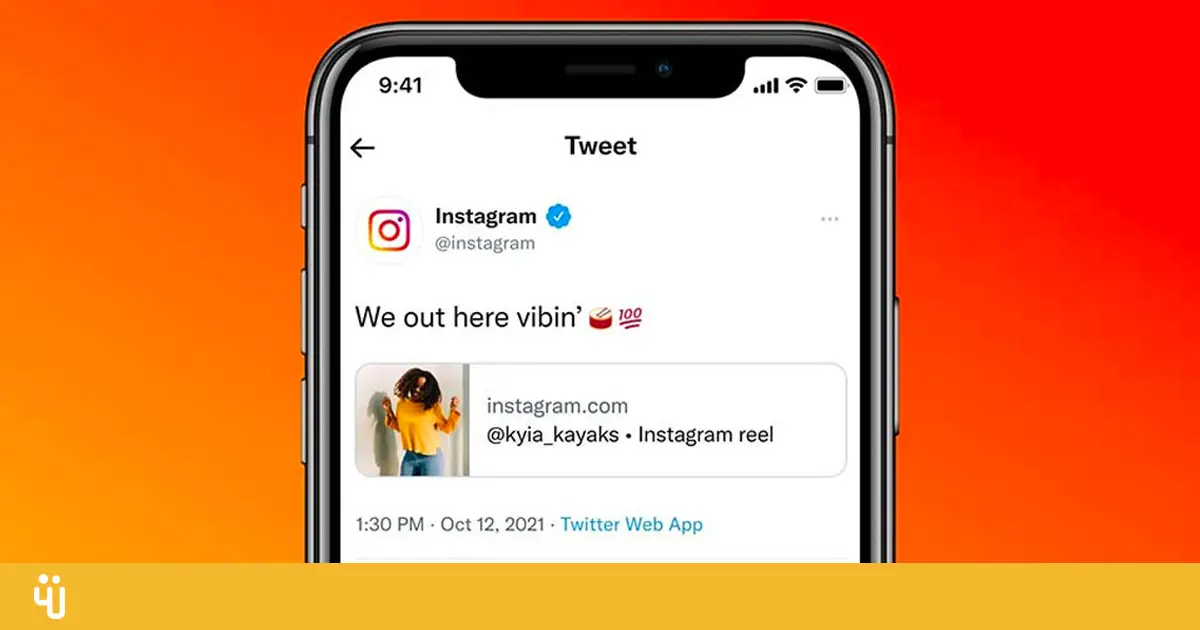 Instagram 'Preview Cards' Are Coming Back To Twitter