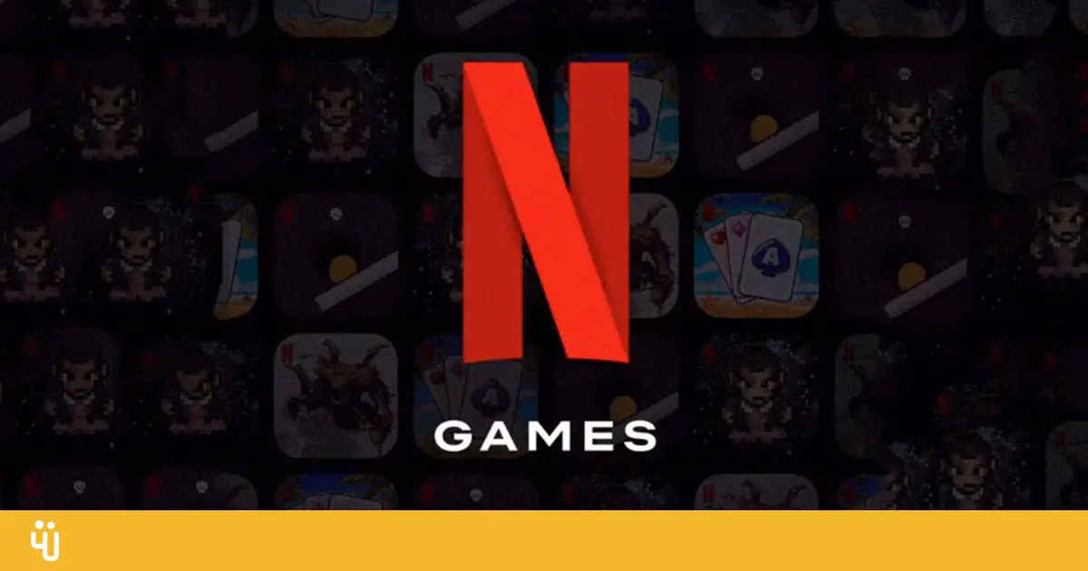 Netflix Reportedly Bringing Mobile Games To iOS Through The App Store
