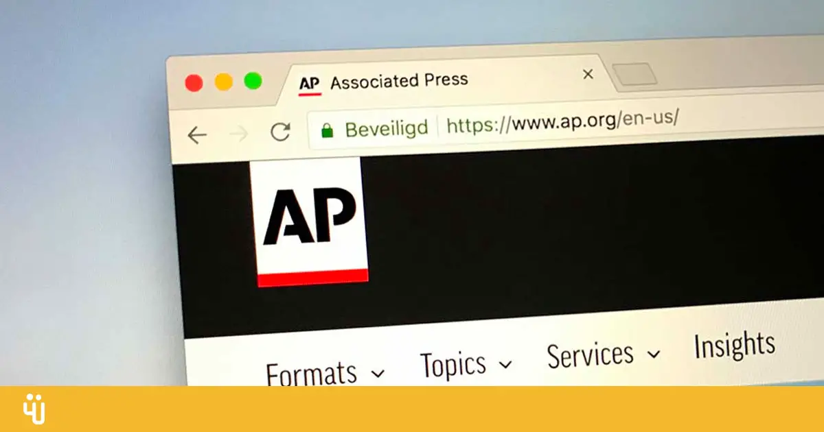 Associated Press Set To Launch New NFT Photography Marketplace