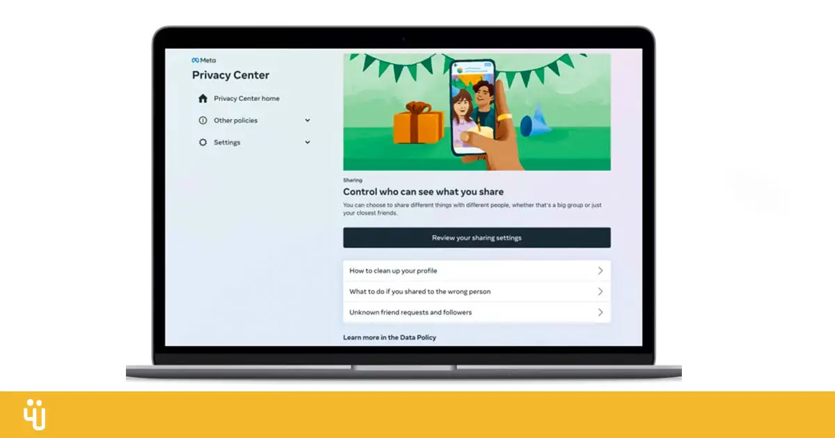 Meta Introduces A Central Place For Cross-App Privacy Options