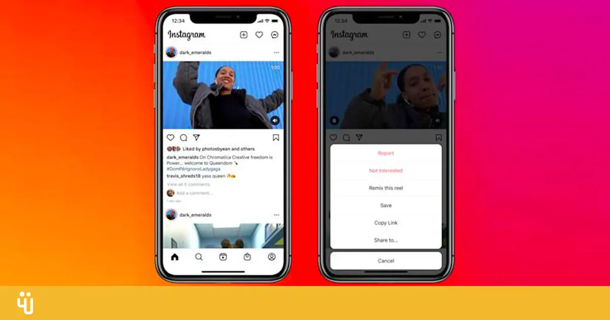 Instagram Expands Remix Feature To All Public Videos