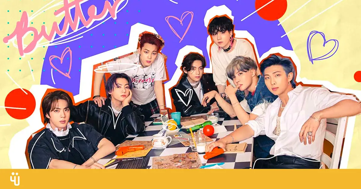 Reddit And BTS Partner To Launch Community Billboard Contest