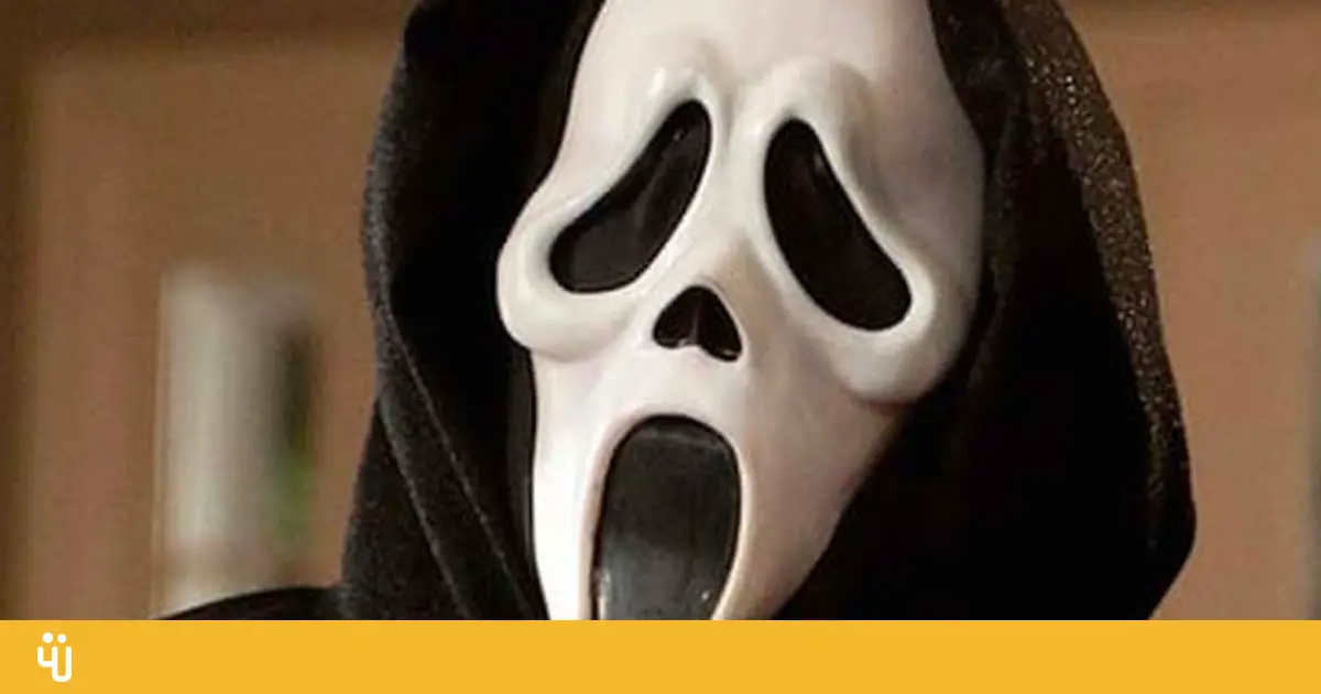Twitter Debuts Branded 'Like' As Part Of 'Scream' Movie Activation