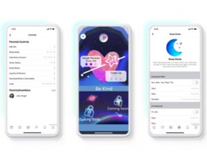 Messenger Provides New Guide On Online Safety