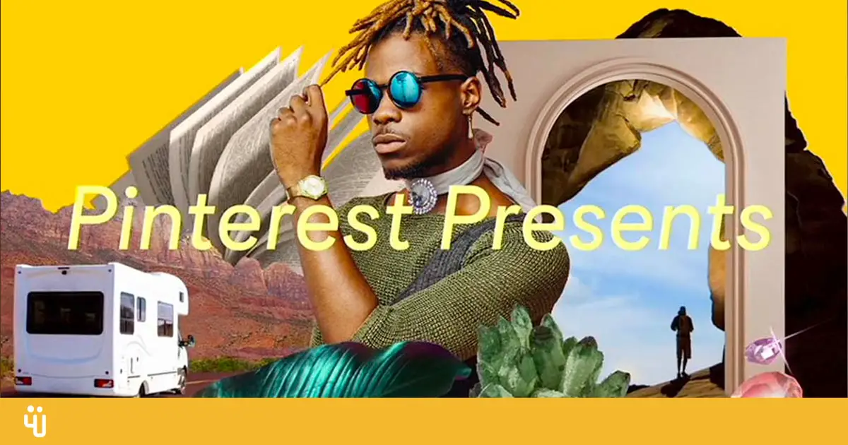 Pinterest To Host Its Second 'Pinterest Presents' Marketers Summit