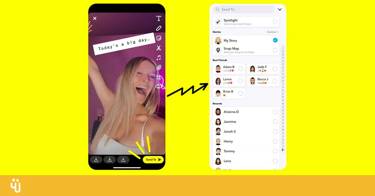 Snapchat Is Introducing Mid-Roll Ads In Snap Star Stories