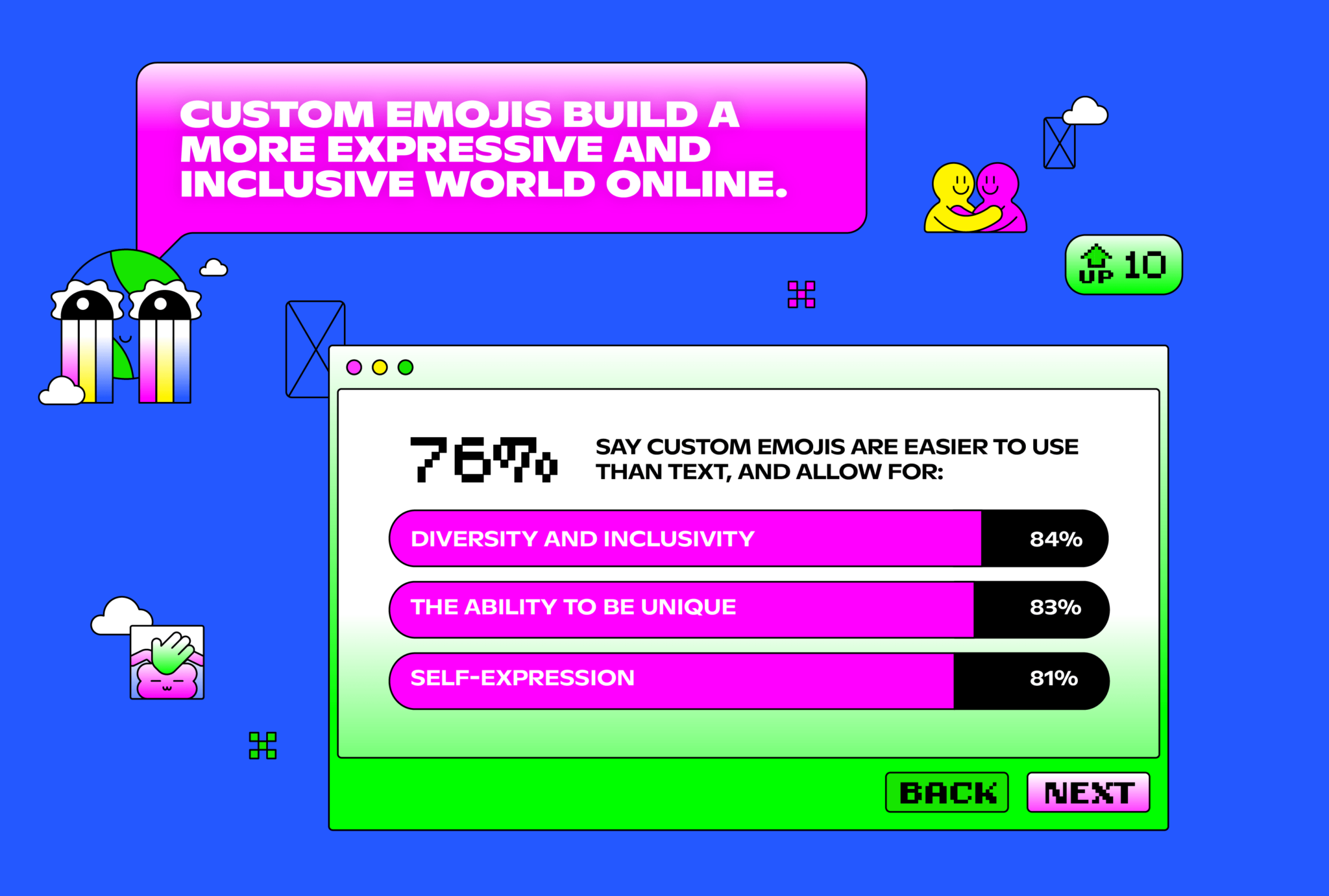 Discord Launches Voice Channel Emoji Reactions