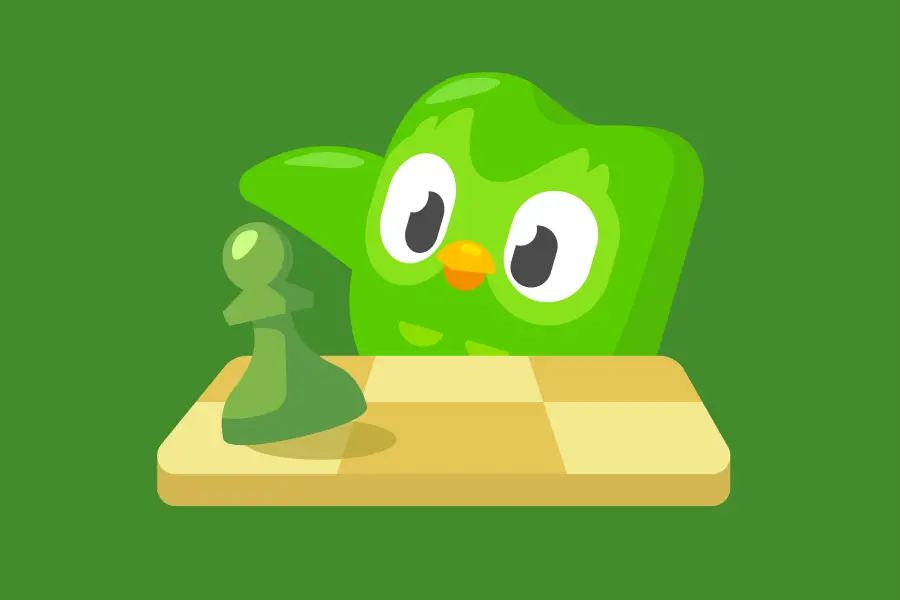 New Learn Chess On Duolingo