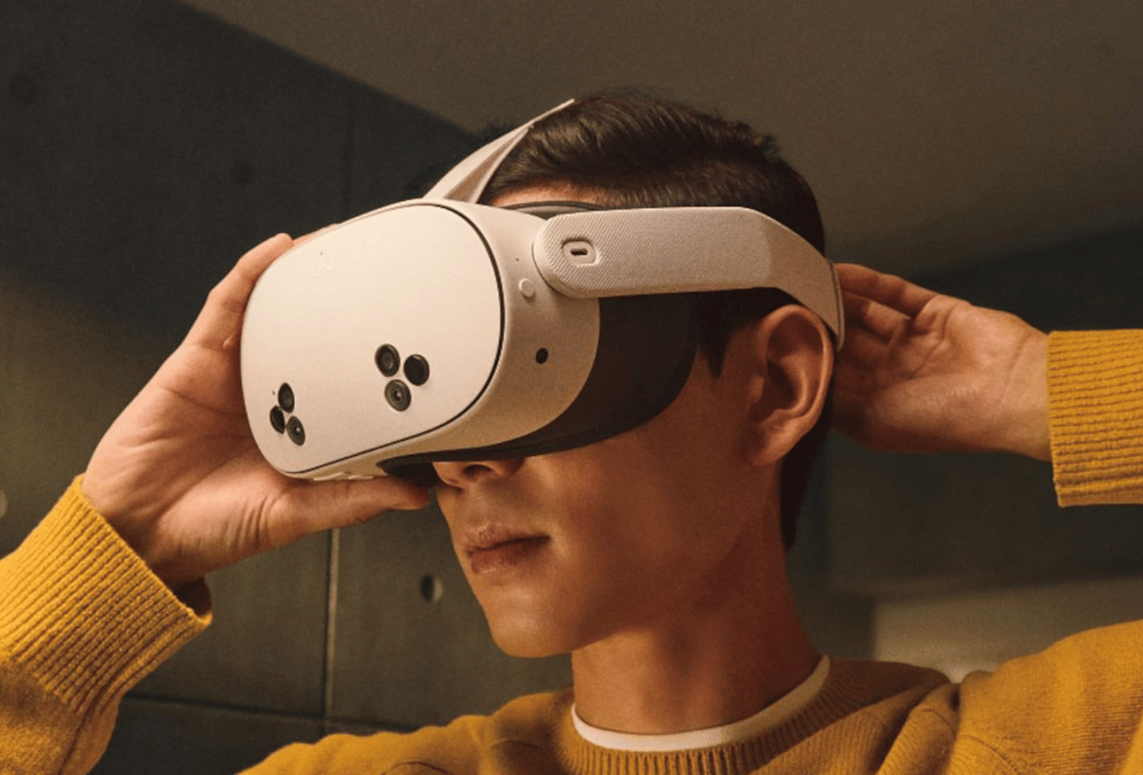 Meta Brings 3D Instagram Photos To Quest Headsets