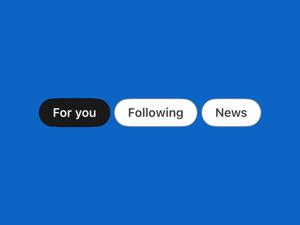 LinkedIn Introduces #OpenToWork Profile Photo Frame