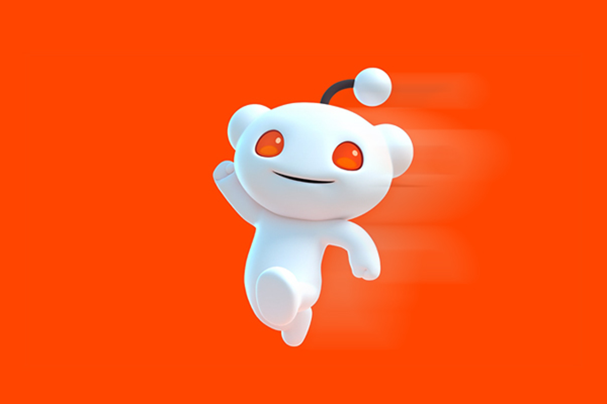 Reddit Turns 20 And It’s Doubling Down on AI