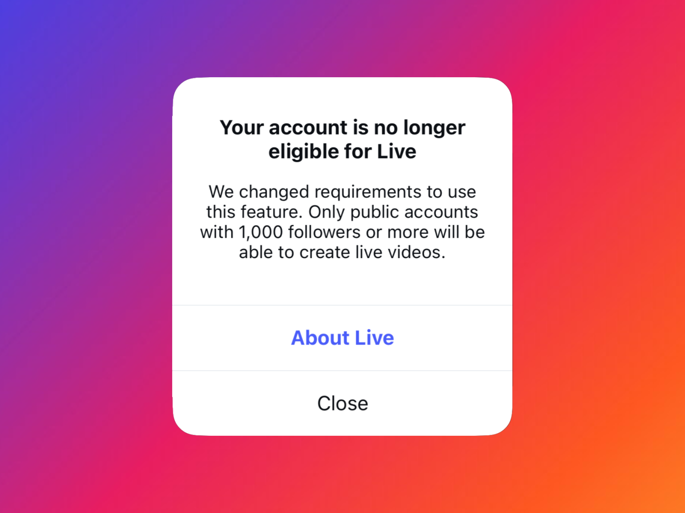 How To Go Live On Instagram With A Guest
