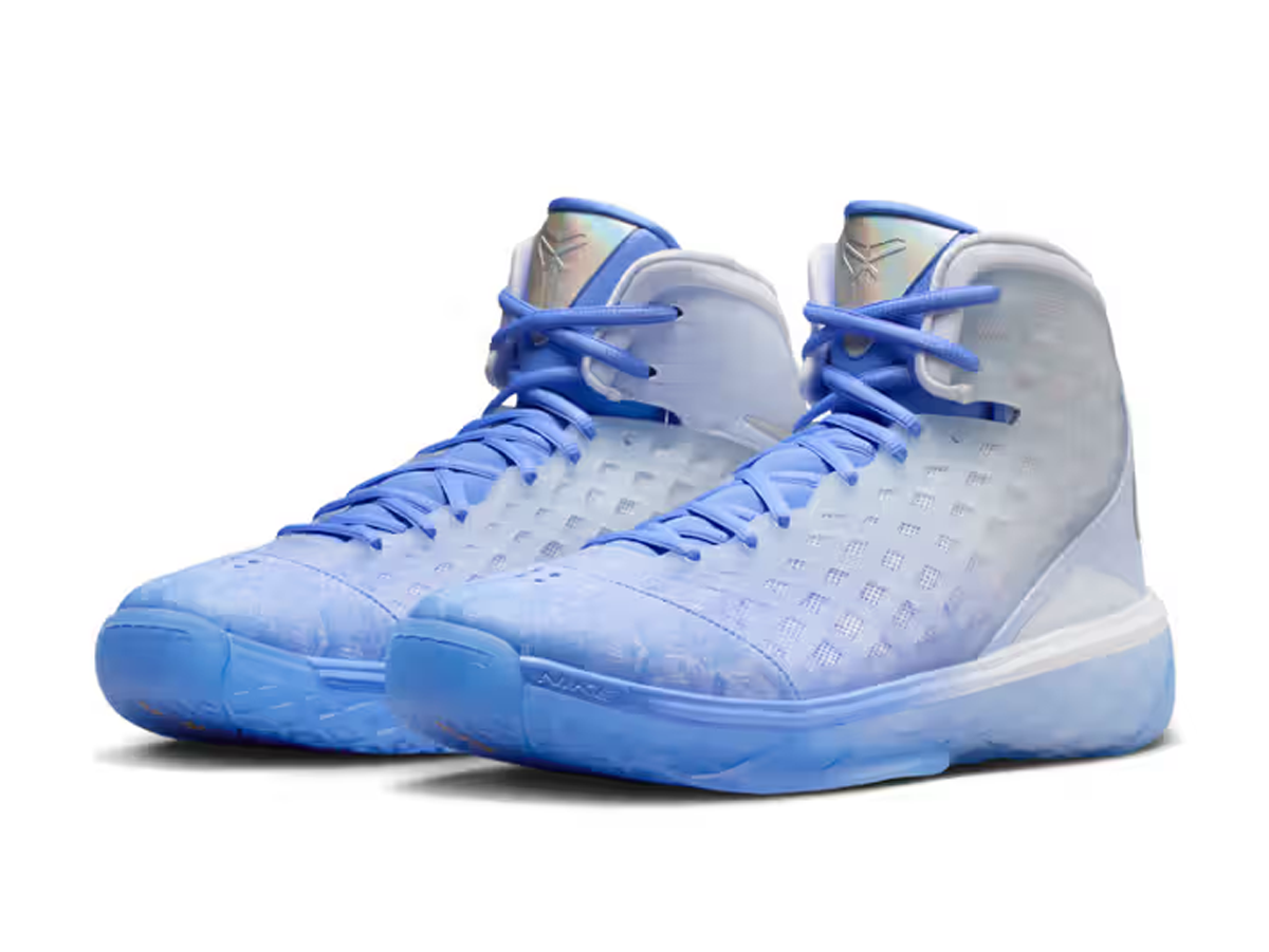 Nike Lets Fans Preorder Sneakers With SNKRS Reserve Program