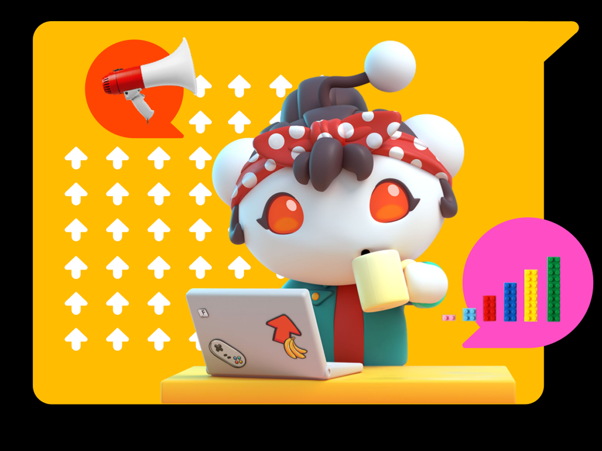 Reddit Introduces Mobile Trend Insights and Brand Playbook