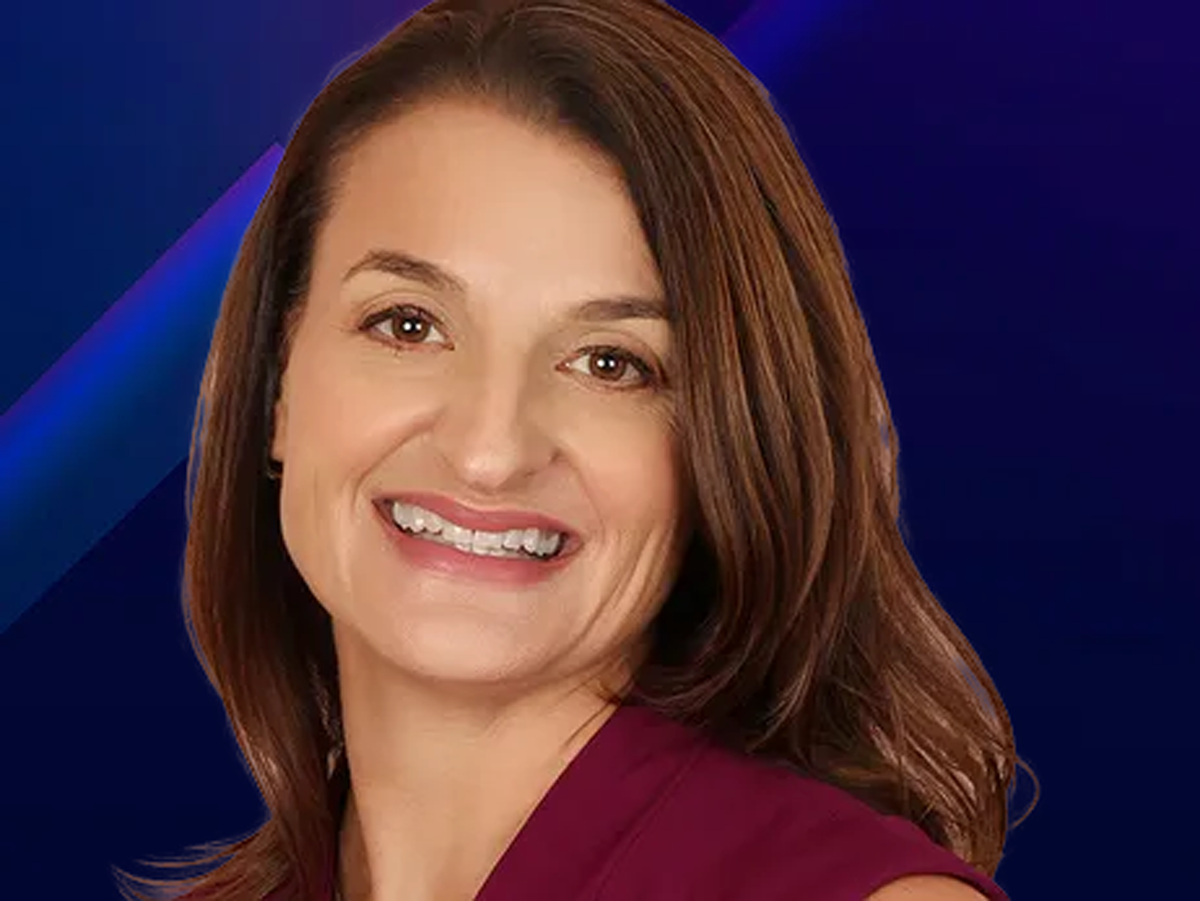 Digitas CEO Amy Lanzi on What Modern Marketing Really Means