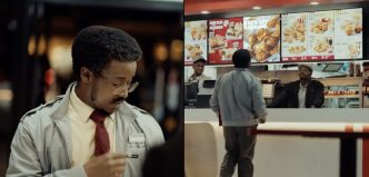 KFC Turns Urban Legend Into Crispy Storytelling