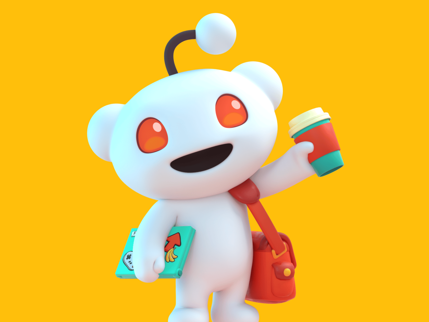 Reddit Is Testing In-App Article Reading