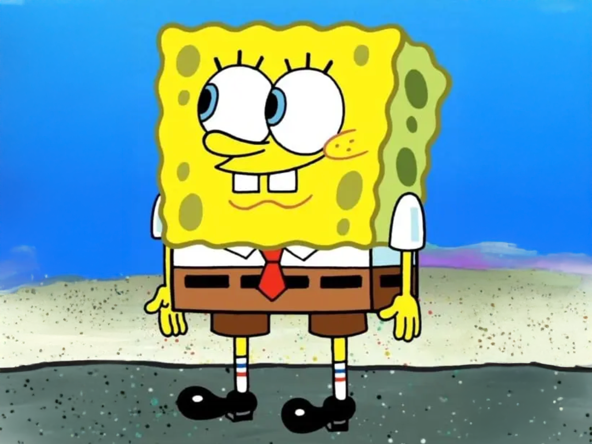 Adidas x SpongeBob: The Stan Smith Gets a Bikini Bottom Makeover