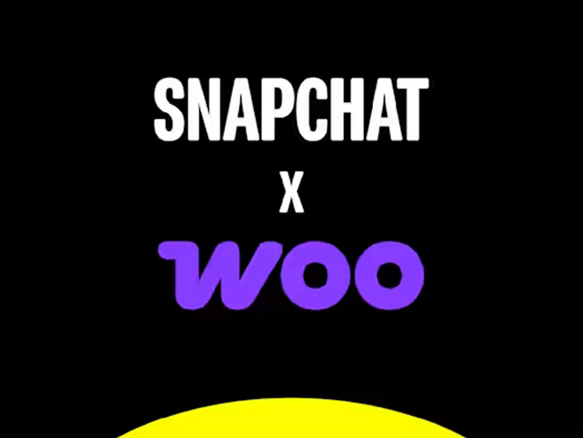 Snapchat Launches WooCommerce Integration for Promotions